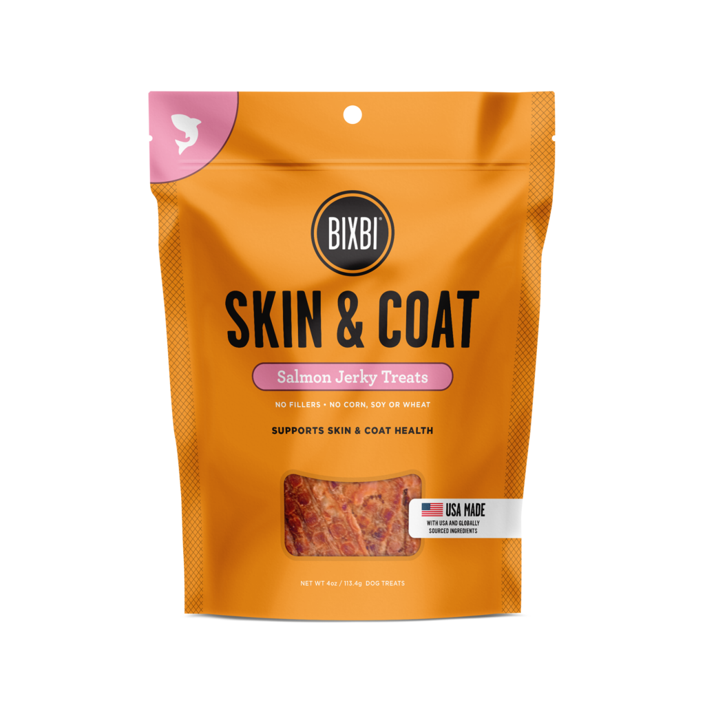 Jerky Treats • BIXBI
