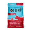 Liberty Food for Dogs • BIXBI
