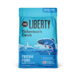 Liberty Food for Dogs • BIXBI