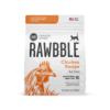 Rawbble Food for Cats • BIXBI