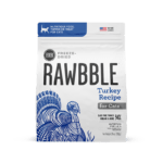 Rawbble Food for Cats • BIXBI